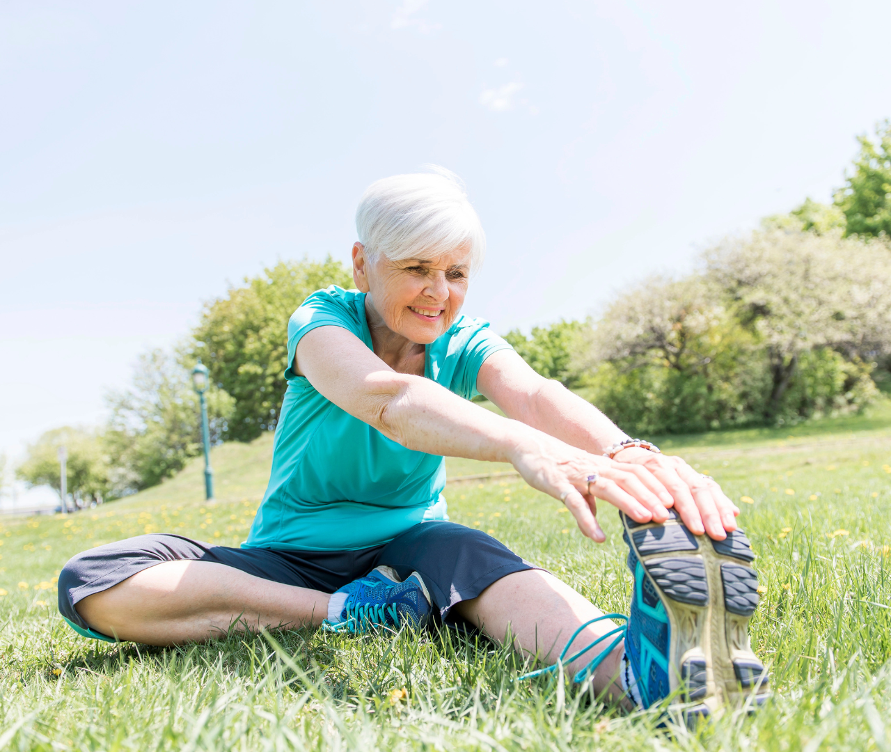 How Can You Prevent Arthritis from Controlling Your Mobility? - Sacred ...